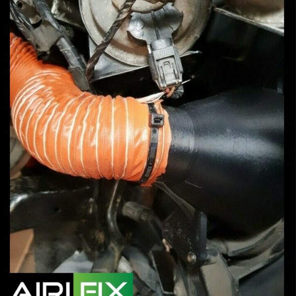 Mini Cooper S/JCW R56 Challenge Style Brake Ducts - GEN 2 - Airifix 3D ...