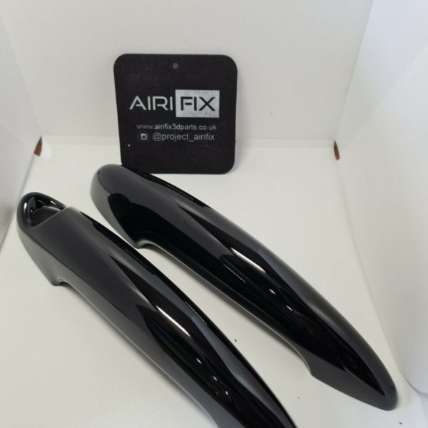 Mini Cooper Ultragauge Mount Next to Rev Counter - GEN1 - Airifix 3D ...