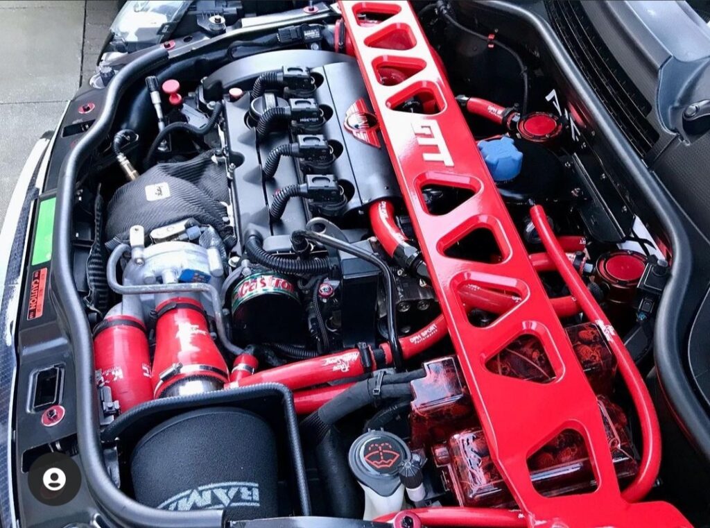 Airifix Mini Cooper S/JCW R56 N14 Air Filter Relocation Kit - Airifix ...