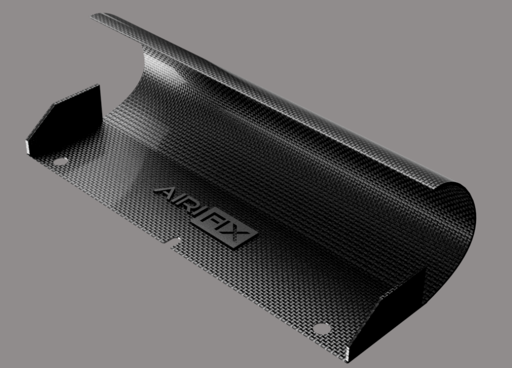 Airifix-Mini Cooper/S/JCW Gauge Pod GEN 2 (2007-2015) - Airifix 3D ...